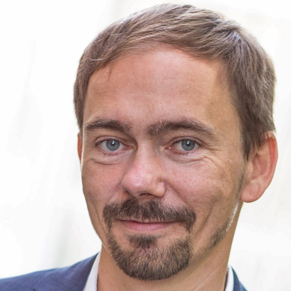 Unternehmen - Geoenergie Kirchweidach